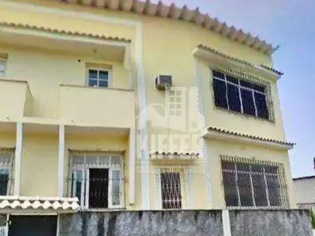 Casa / Sobrado para Venda em Niterói/RJ Santa Rosa 5 Quartos