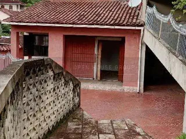 Casa / Sobrado para Venda em Niterói/RJ Santa Rosa 5 Quartos