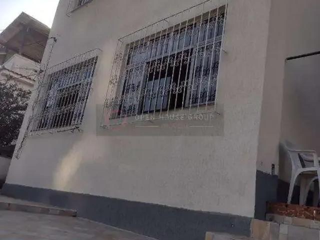 Casa / Sobrado para Venda em Niterói/RJ Santa Rosa 5 Quartos
