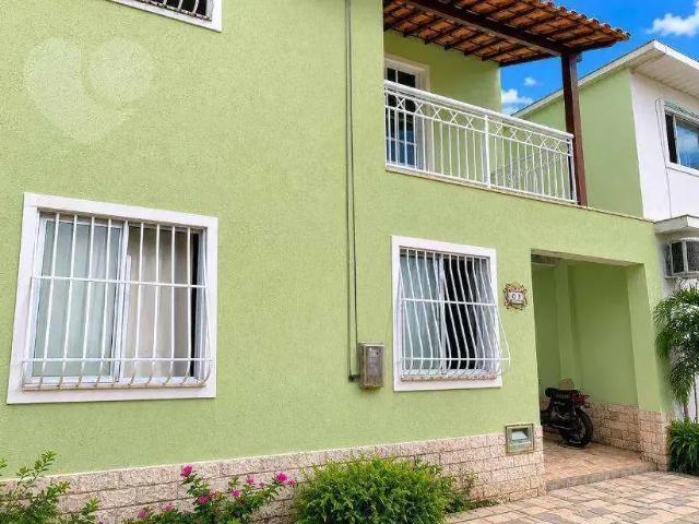 Casa / Sobrado para Venda em Niterói/RJ Santa Rosa 5 Quartos