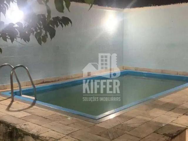 Casa / Sobrado para Venda em Niterói/RJ Santa Rosa 5 Quartos