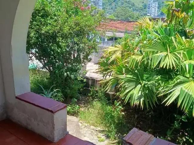 Casa / Sobrado para Venda em Niterói/RJ Santa Rosa 5 Quartos