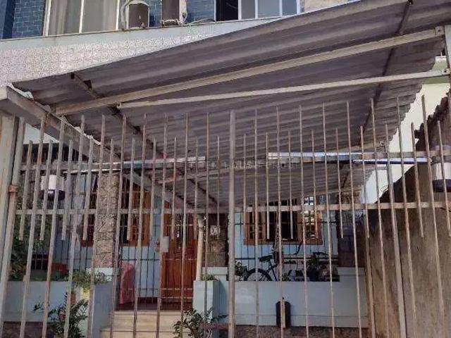 Casa / Sobrado para Venda em Niterói/RJ Santa Rosa 5 Quartos