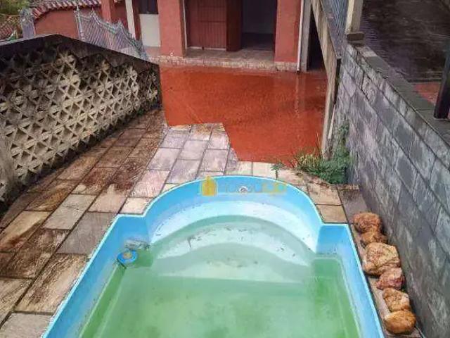 Casa / Sobrado para Venda em Niterói/RJ Santa Rosa 5 Quartos