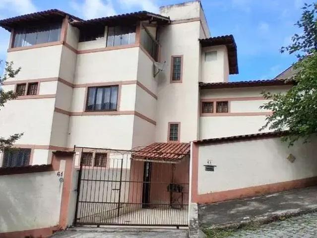 Casa / Sobrado para Venda em Niterói/RJ Santa Rosa 6 Quartos