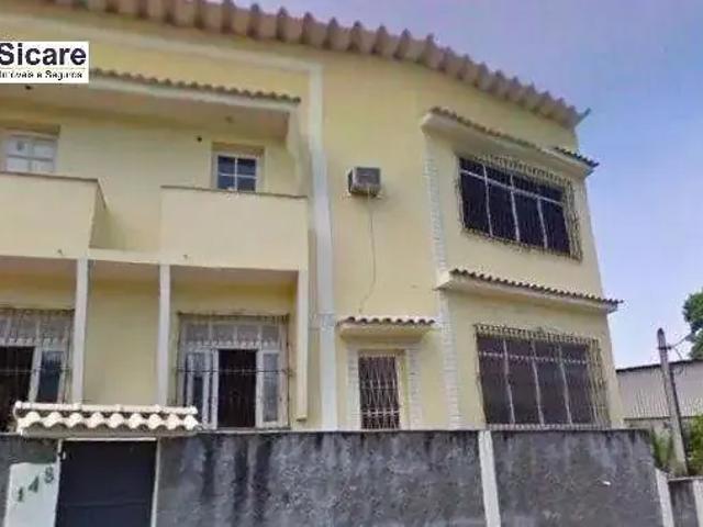 Casa / Sobrado para Venda em Niterói/RJ Santa Rosa 6 Quartos