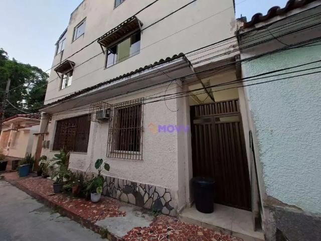 Casa / Sobrado para Venda em Niterói/RJ Santa Rosa 6 Quartos
