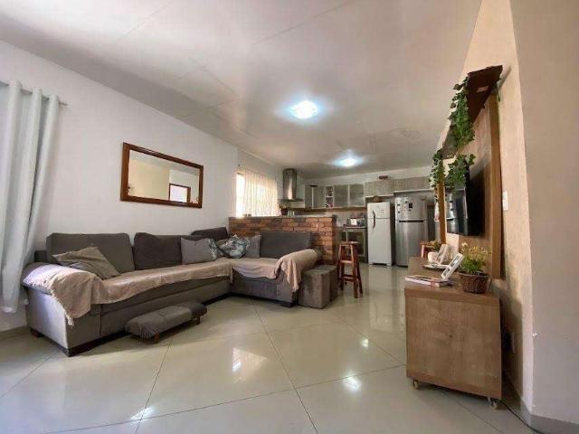 Casa / Sobrado para Venda em Niterói/RJ Santa Rosa 6 Quartos