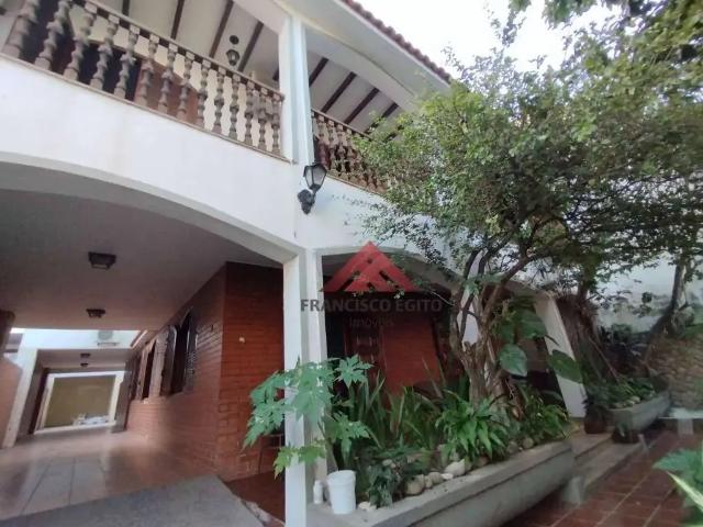 Casa / Sobrado para Venda em Niterói/RJ Santa Rosa 7 Quartos