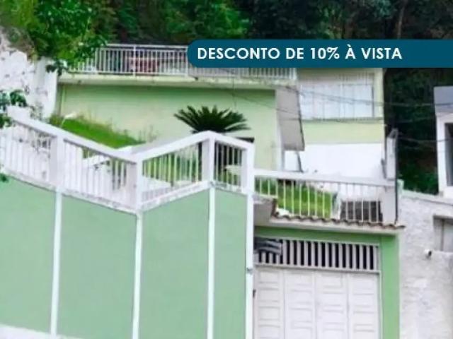 Casa / Sobrado para Venda em Niterói/RJ Santa Rosa