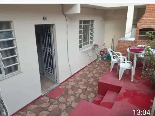 Casa / Sobrado para Venda em Niterói/RJ Santa Rosa 2 Quartos