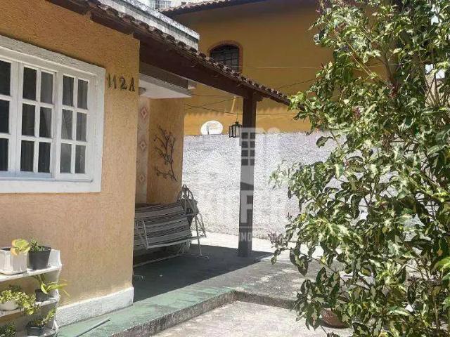 Casa / Sobrado para Venda em Niterói/RJ Santa Rosa 2 Quartos
