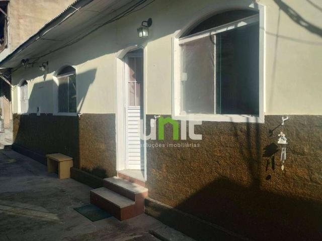 Casa / Sobrado para Venda em Niterói/RJ Santa Rosa 2 Quartos