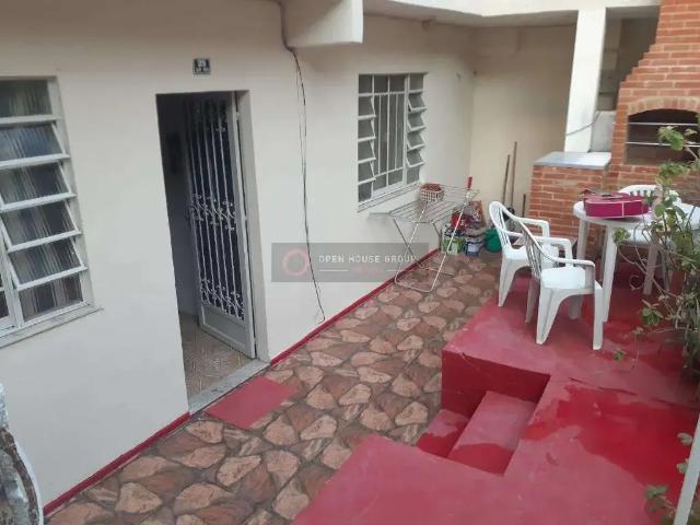 Casa / Sobrado para Venda em Niterói/RJ Santa Rosa 2 Quartos