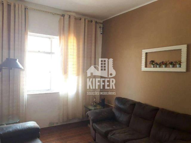 Casa / Sobrado para Venda em Niterói/RJ Santa Rosa 2 Quartos