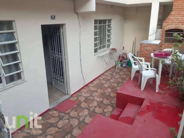 Casa / Sobrado para Venda em Niterói/RJ Santa Rosa 2 Quartos