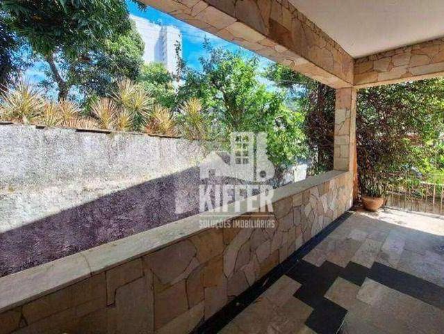 Casa / Sobrado para Venda em Niterói/RJ Santa Rosa 2 Quartos