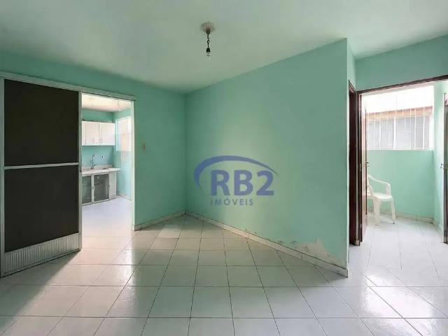Casa / Sobrado para Venda em Niterói/RJ Santa Rosa 2 Quartos