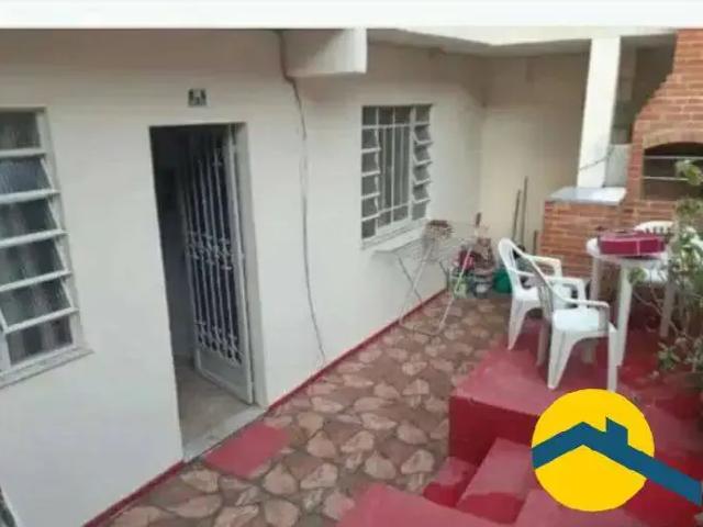 Casa / Sobrado para Venda em Niterói/RJ Santa Rosa 2 Quartos