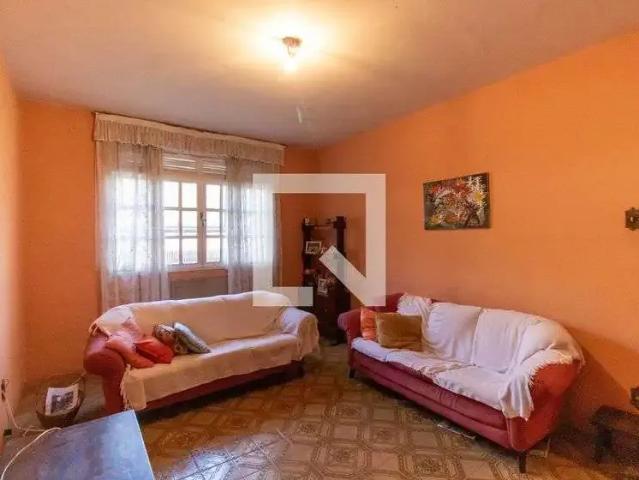 Casa / Sobrado para Venda em Niterói/RJ Santa Rosa 2 Quartos