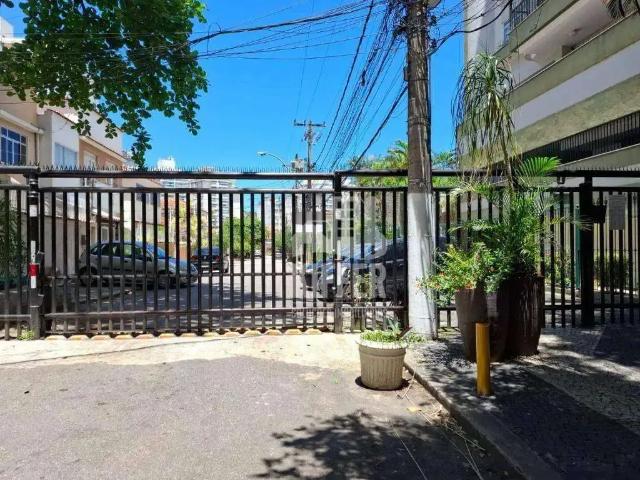 Casa / Sobrado para Venda em Niterói/RJ Santa Rosa 2 Quartos