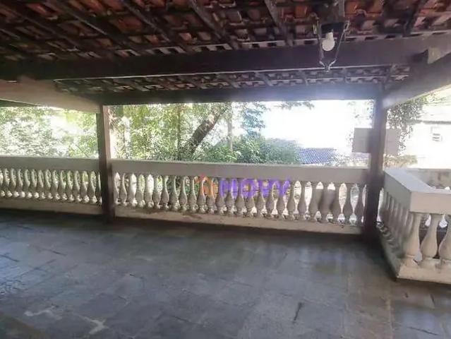 Casa / Sobrado para Venda em Niterói/RJ Santa Rosa 2 Quartos