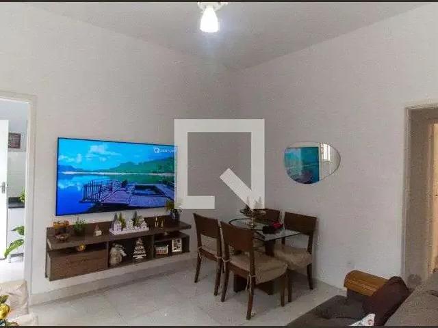 Casa / Sobrado para Venda em Niterói/RJ Santa Rosa 2 Quartos