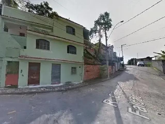 Casa / Sobrado para Venda em Niterói/RJ Santa Rosa 2 Quartos