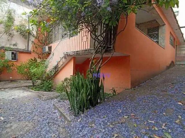 Casa / Sobrado para Venda em Niterói/RJ Santa Rosa 3 Quartos