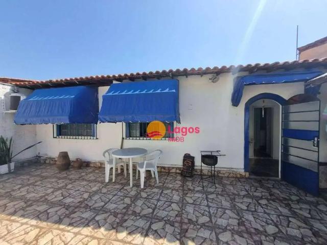 Casa / Sobrado para Venda em Niterói/RJ Santa Rosa 3 Quartos