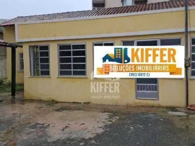 Casa / Sobrado para Venda em Niterói/RJ Santa Rosa 3 Quartos