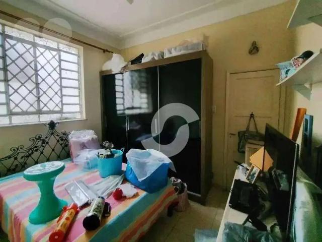 Casa / Sobrado para Venda em Niterói/RJ Santa Rosa 3 Quartos