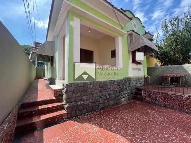 Casa / Sobrado para Venda em Niterói/RJ Santa Rosa 3 Quartos