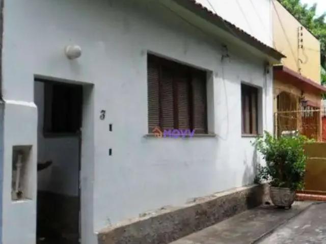 Casa / Sobrado para Venda em Niterói/RJ Santa Rosa 3 Quartos