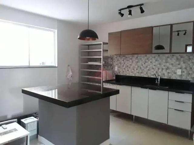 Casa / Sobrado para Venda em Niterói/RJ Santa Rosa 3 Quartos