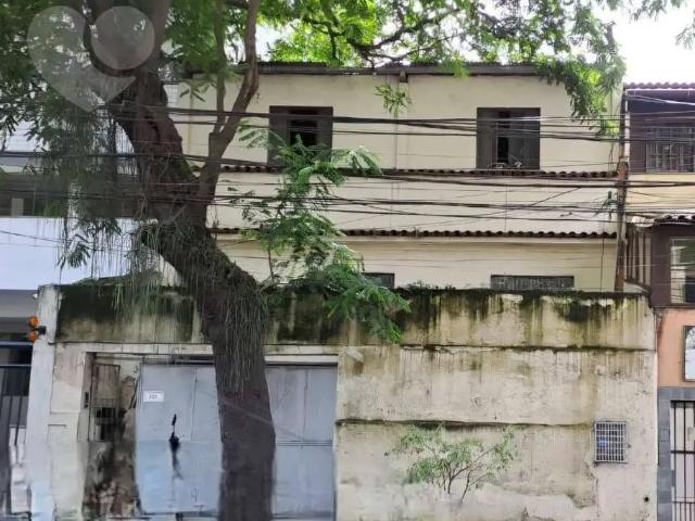 Casa / Sobrado para Venda em Niterói/RJ Santa Rosa 3 Quartos