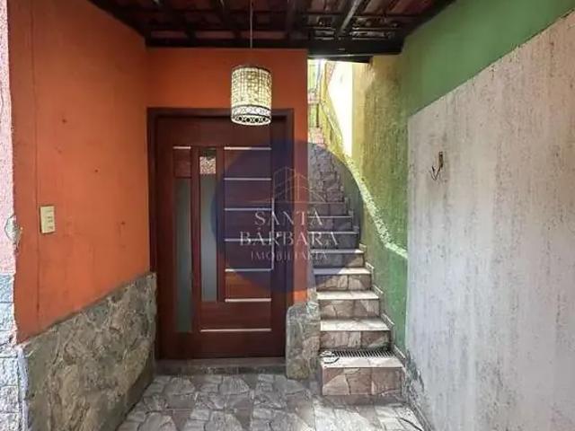 Casa / Sobrado para Venda em Niterói/RJ Santa Rosa 3 Quartos