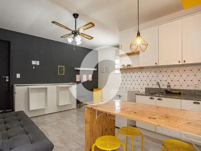 Casa / Sobrado para Venda em Niterói/RJ Santa Rosa 3 Quartos