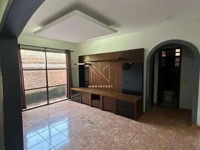 Casa / Sobrado para Venda em Niterói/RJ Santa Rosa 3 Quartos