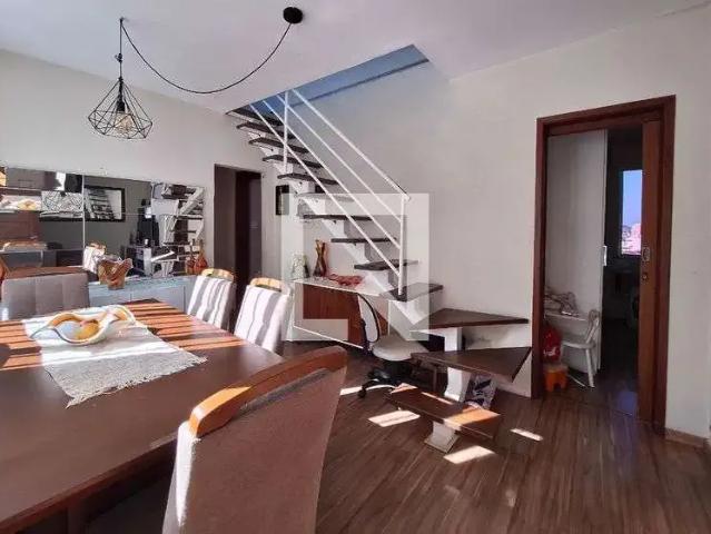 Casa / Sobrado para Venda em Niterói/RJ Santa Rosa 3 Quartos