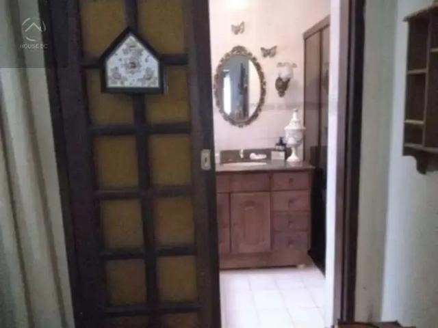 Casa / Sobrado para Venda em Niterói/RJ Santa Rosa 3 Quartos