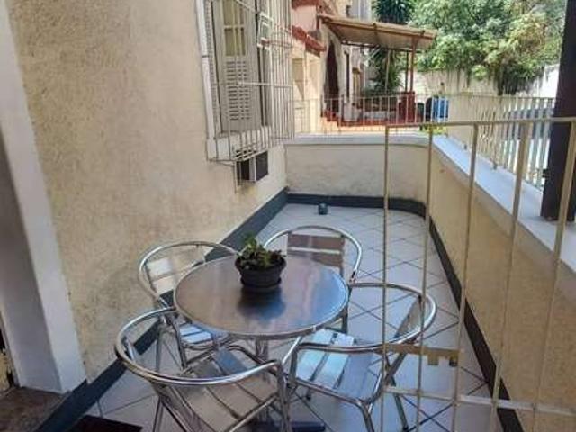 Casa / Sobrado para Venda em Niterói/RJ Santa Rosa 3 Quartos