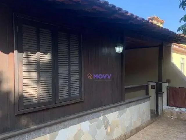 Casa / Sobrado para Venda em Niterói/RJ Santa Rosa 3 Quartos