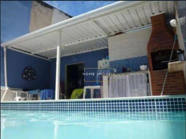 Casa / Sobrado para Venda em Niterói/RJ Santa Rosa 3 Quartos