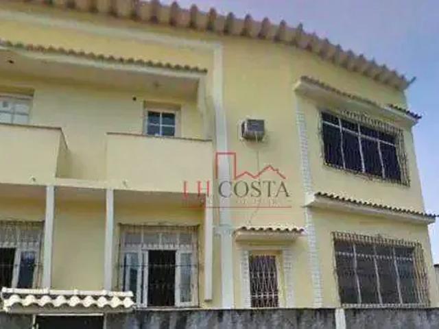 Casa / Sobrado para Venda em Niterói/RJ Santa Rosa 3 Quartos