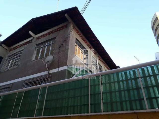 Casa / Sobrado para Venda em Niterói/RJ Santa Rosa 3 Quartos