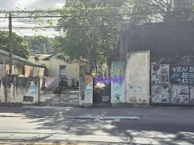 Casa / Sobrado para Venda em Niterói/RJ Santa Rosa 3 Quartos