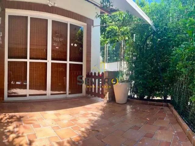 Casa / Sobrado para Venda em Niterói/RJ Santa Rosa 3 Quartos