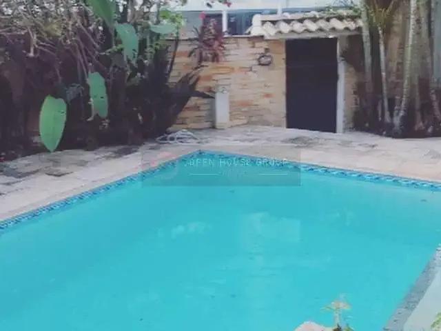 Casa / Sobrado para Venda em Niterói/RJ Santa Rosa 3 Quartos