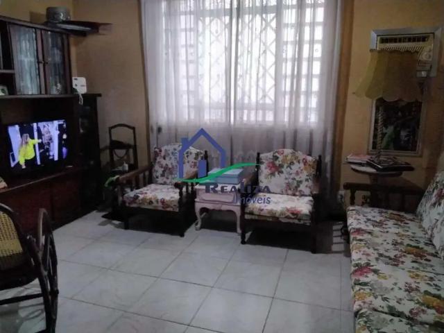 Casa / Sobrado para Venda em Niterói/RJ Santa Rosa 3 Quartos